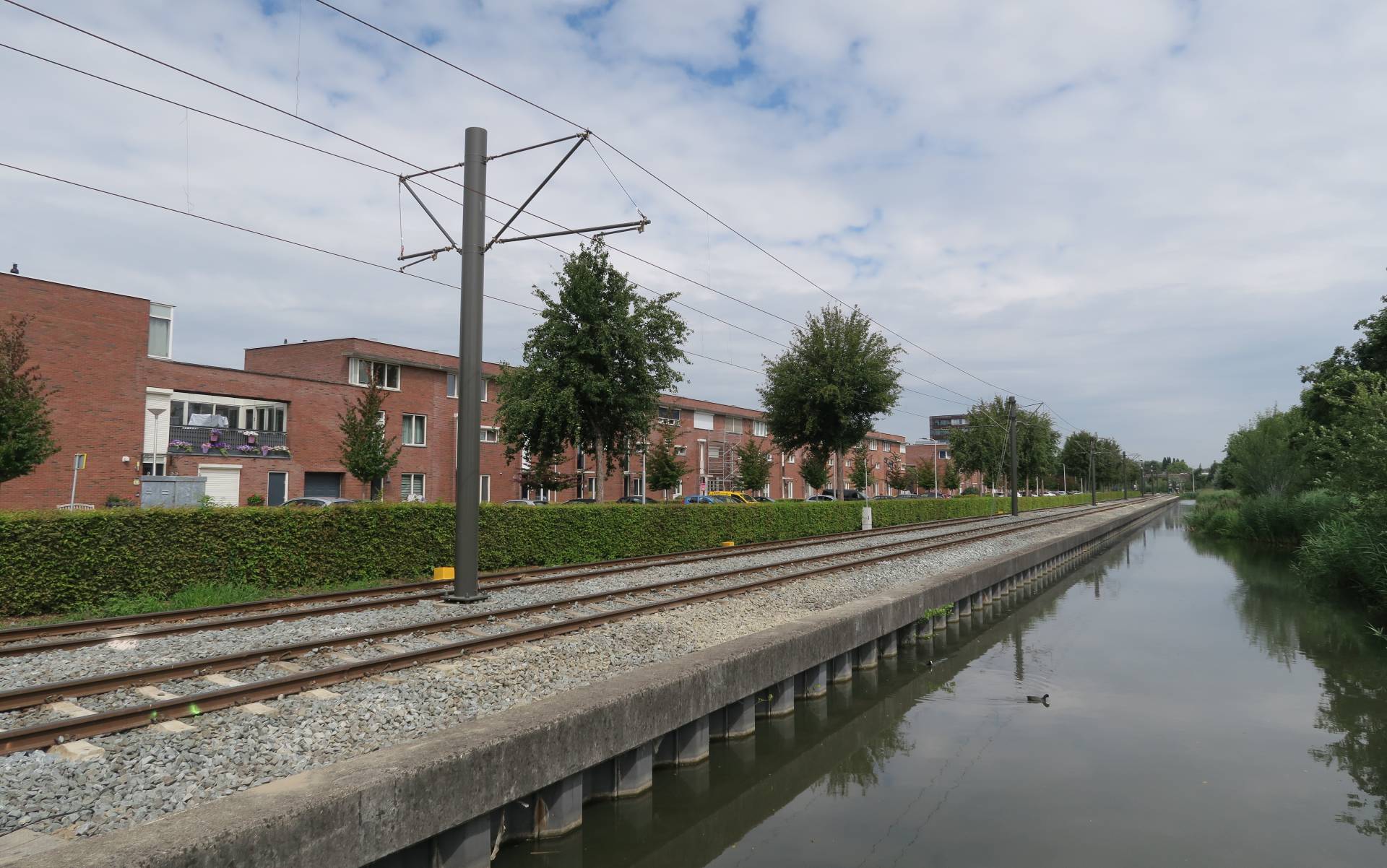 Spoorstaven van ArcelorMittal - Zo worden ze gemaakt - Vossloh ETS